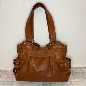 Kooba | Bags | Kooba Soft Leather Bag | Poshmark